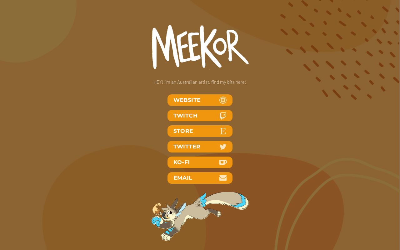 Meeekor